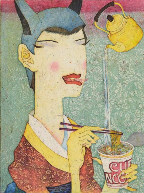 Wheedle Noodle Sold Augen Gallery