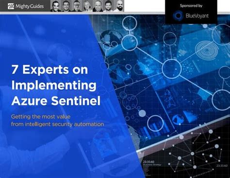 Microsoft Sentinel Deployment V1pptx