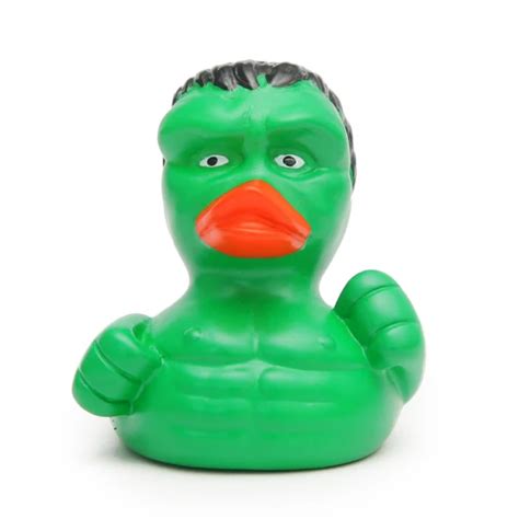 Marvel Cosplay Ducks Collection Marvel Ducks Rubber Duck And Yellow