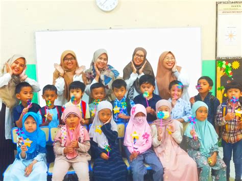Observasi Penerimaan Siswa Baru Ta 2024 2025 Gelombang Ii Sukses Calon