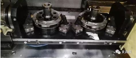 锥环零件通用模块化液压夹具的设计与开发 知乎