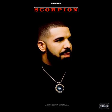 Cd Drake Scorpion