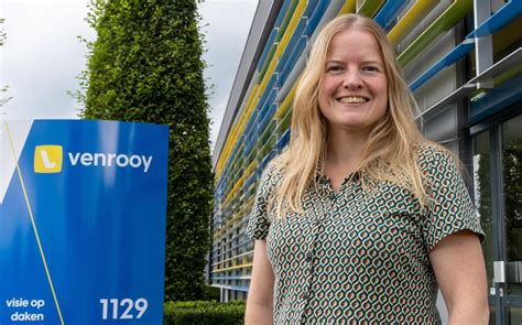 Van Venrooy In De Hoogeveensche Courant Van Venrooy