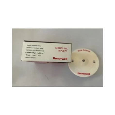 Ionization Ri007c Honeywell Response Indicator At ₹ 95piece In Faridabad