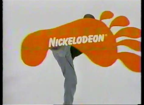 1997 Nickelodeon Commercial Break Nick Kroll Actor Comedian