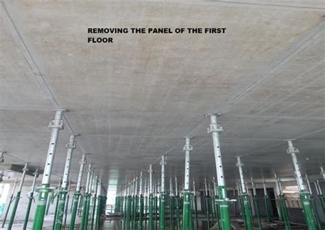 Versatile Concrete Formwork Slab Formwork Ceiling Roofing Formwork Solutions Concrete