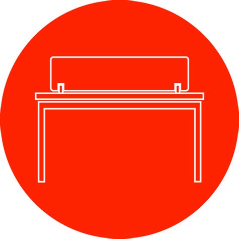 Workstations Featherlite Furniture