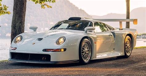 Top 10 Most Expensive Porsches In The World Capital Exotics