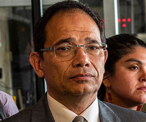 La Acusación Contra Sergio Micco Es Infundada E Instrumental El Pensador