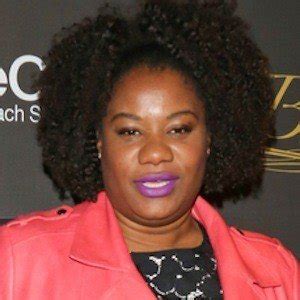 Adrienne C Moore Edad Familia Biografía Famous Birthdays