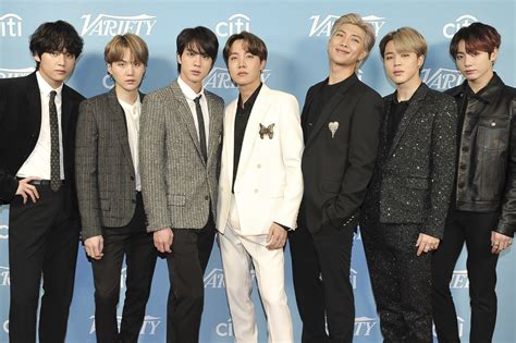 Bts 2026 Wallpapers Wallpaper Cave