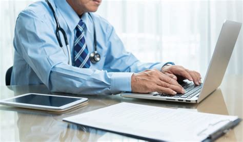 Ehr Governance Is The Missing Link