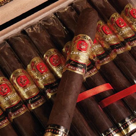 E P Carillo Elite Nextcigar Cn