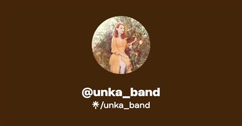 Unkaband Facebook Linktree