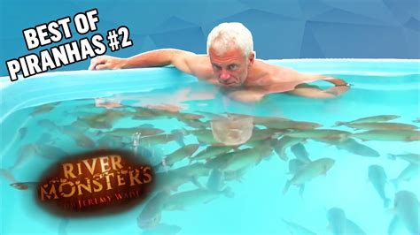 Jeremy Wade Muscles