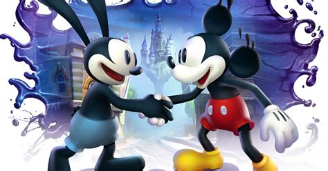Why Epic Mickey Is A High Point Of Warren Spectors Career — Ign