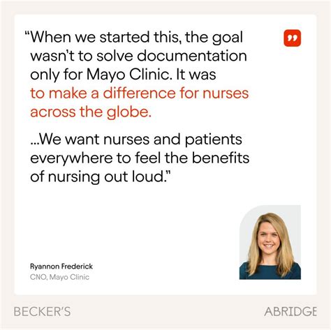 Finally Putting The Nursing Voice First The Nursing Experience First