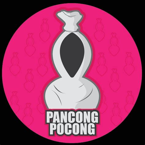 Pancong Pocong