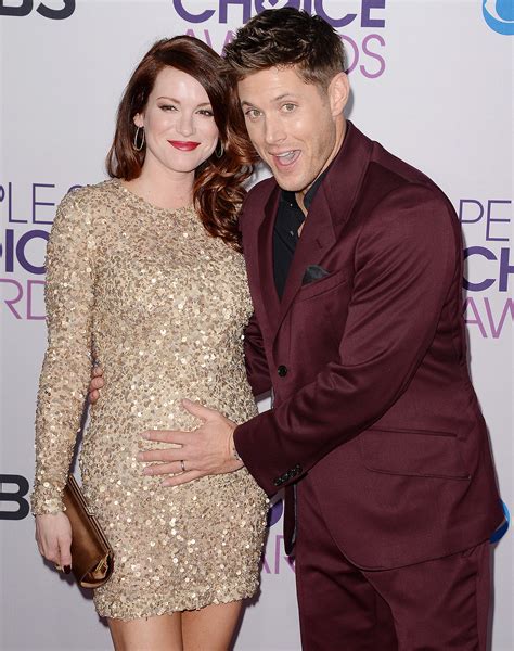 Jensen Ackles Wife Meet Danneel Ackles