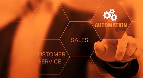 Maximize Your Customer Relationships With Crm Automation Crm