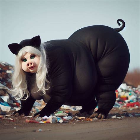 Cat Pig 12 By G3na1 On Deviantart