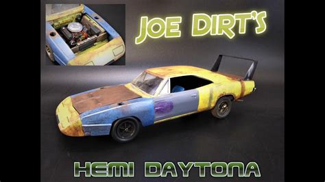 Joe Dirt Hemi Memes