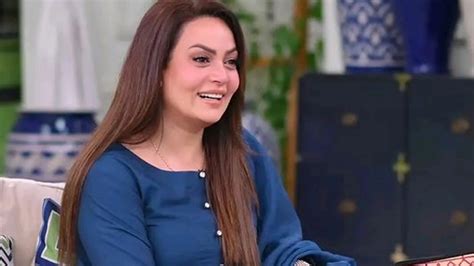 Sadia Imam Opens About Challenges She Faced Upon Entry Showbiz Industry