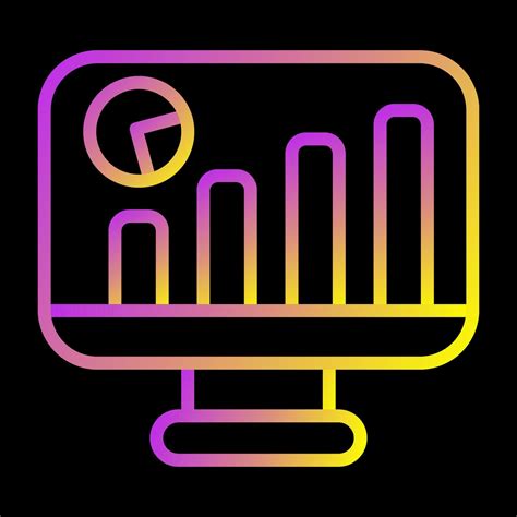 Data Driven Design Vector Icon 27354684 Vector Art At Vecteezy