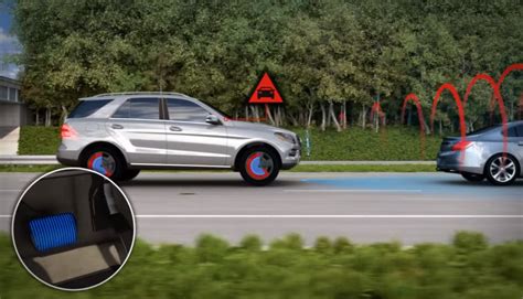 Collision Avoidance Systems To Be Made Standard By 2022 Sellanycar