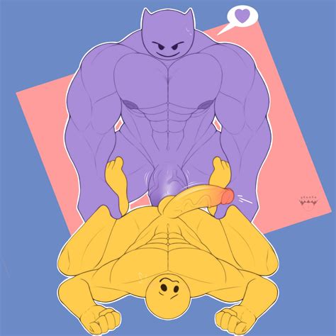 Post 5325227 Devil Emoji Yamwamm