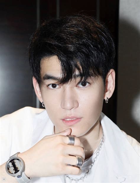 Chen Ye Sheng 陈叶生 Mydramalist