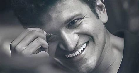 Puneeth Rajkumars Death And The Social Hierarchy In Public Emotions