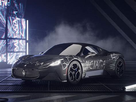 Balenciaga Car