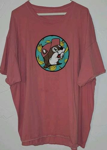 🔥 Buc Ees Texas Bananas For Buc Ees Beaver Logo A… Gem