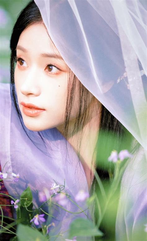 段晓薇 高清图片，堆糖，美图壁纸兴趣社区