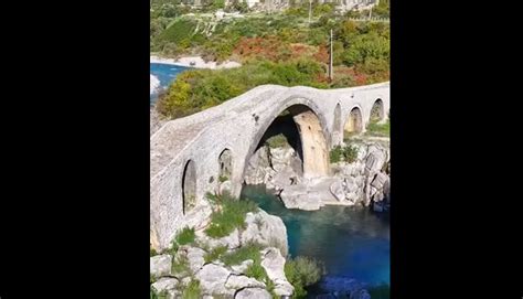 Ura E Mesit Rama Një Destinacion Pas Të Cilit Po Dashurohen Turistët Tirana Diplomat