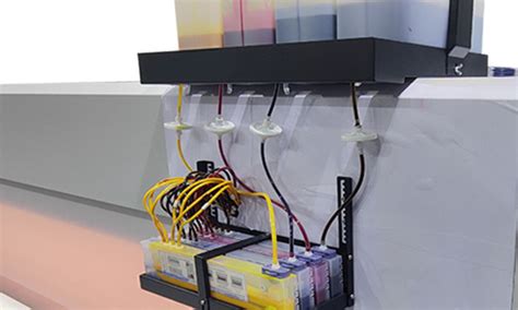 1800dpi Dye Sublimation Fabric Printer 220v Dye Sublimation Transfer