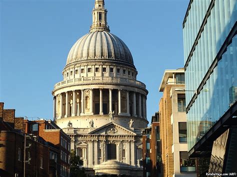Foto Edificios Emblemáticos Londres
