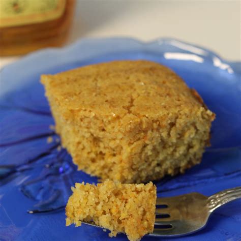 Best Cornbread Recipe With No Dairy Or Refined Sugar Healthy Home From Scratch