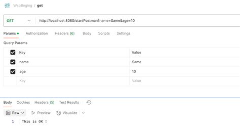 Spring Boot 接收参数的方式以及报错信息解读，spring And Javaspringboot字段接受数值参数报错问题 Csdn博客