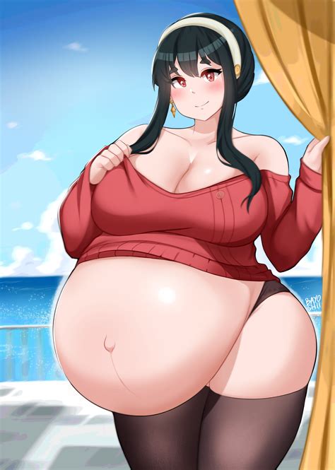 Rule 34 1girls Bayoshii Black Hair Blush Breasts Earrings Exposed