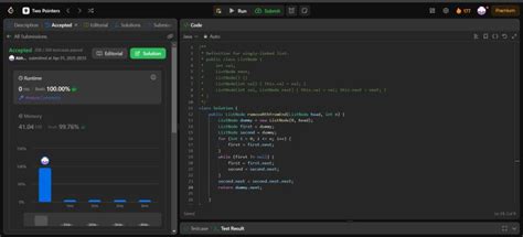 365daysofcode Leetcode Java Codingchallenge Datastructures