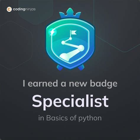 🏆 Skillbadge Unlocked Naukri Code 360 Seetal Panda