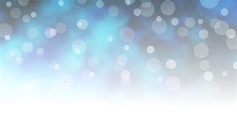 Light Blue Vector Backdrop With Circles 11189601 Vector Art At Vecteezy