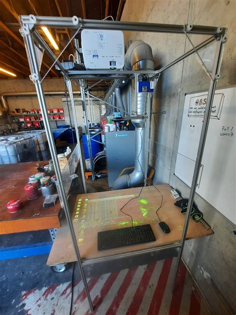 Waste Classification System Download Scientific Diagram