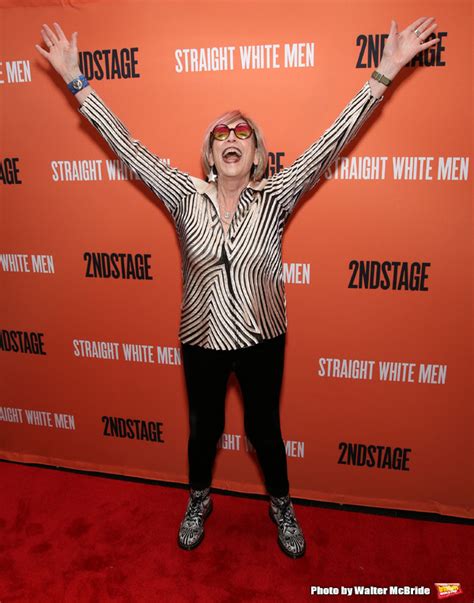Kate Bornstein Actor Credits Bio News And More Broadway World