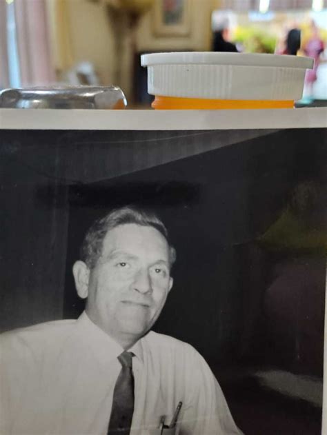 Daniel Devault Sower 1921 1986 Mémorial Find A Grave