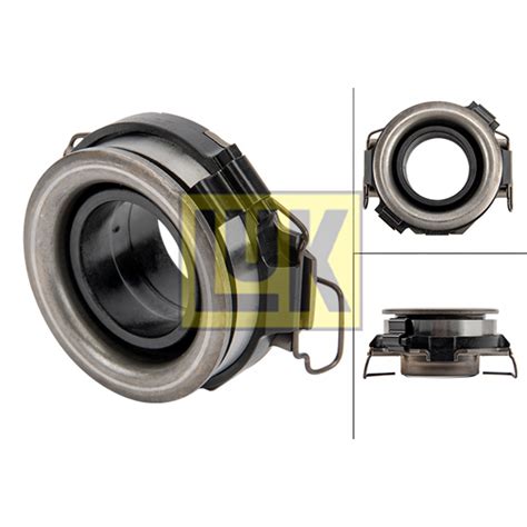 Clutch Release Bearing Luk 500 1495 10