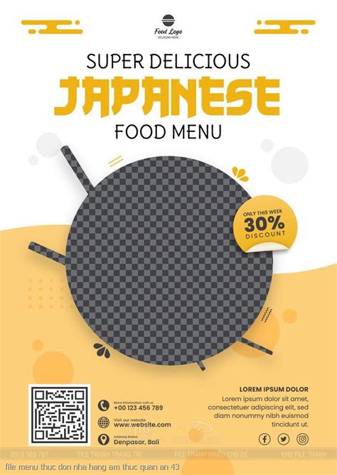 File Menu Thuc Don Nha Hang Am Thuc Quan An 43