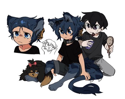 Original Drawn By Deviidog0 Danbooru